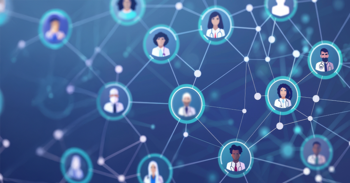 Why Connected Care Is More Than Technology - Neteera
